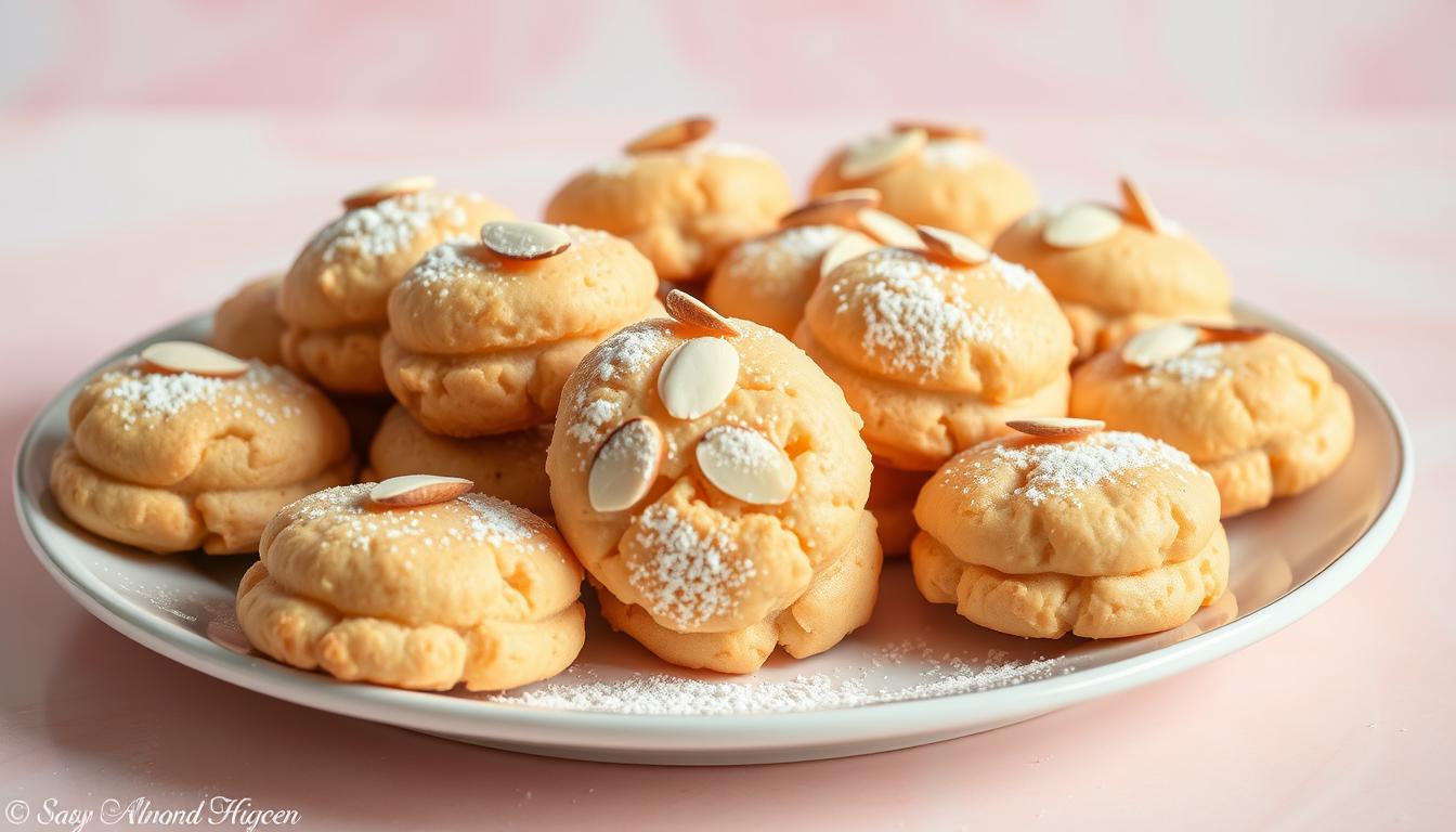 Almond Macaroons Recipe for Perfect Homemade Treats