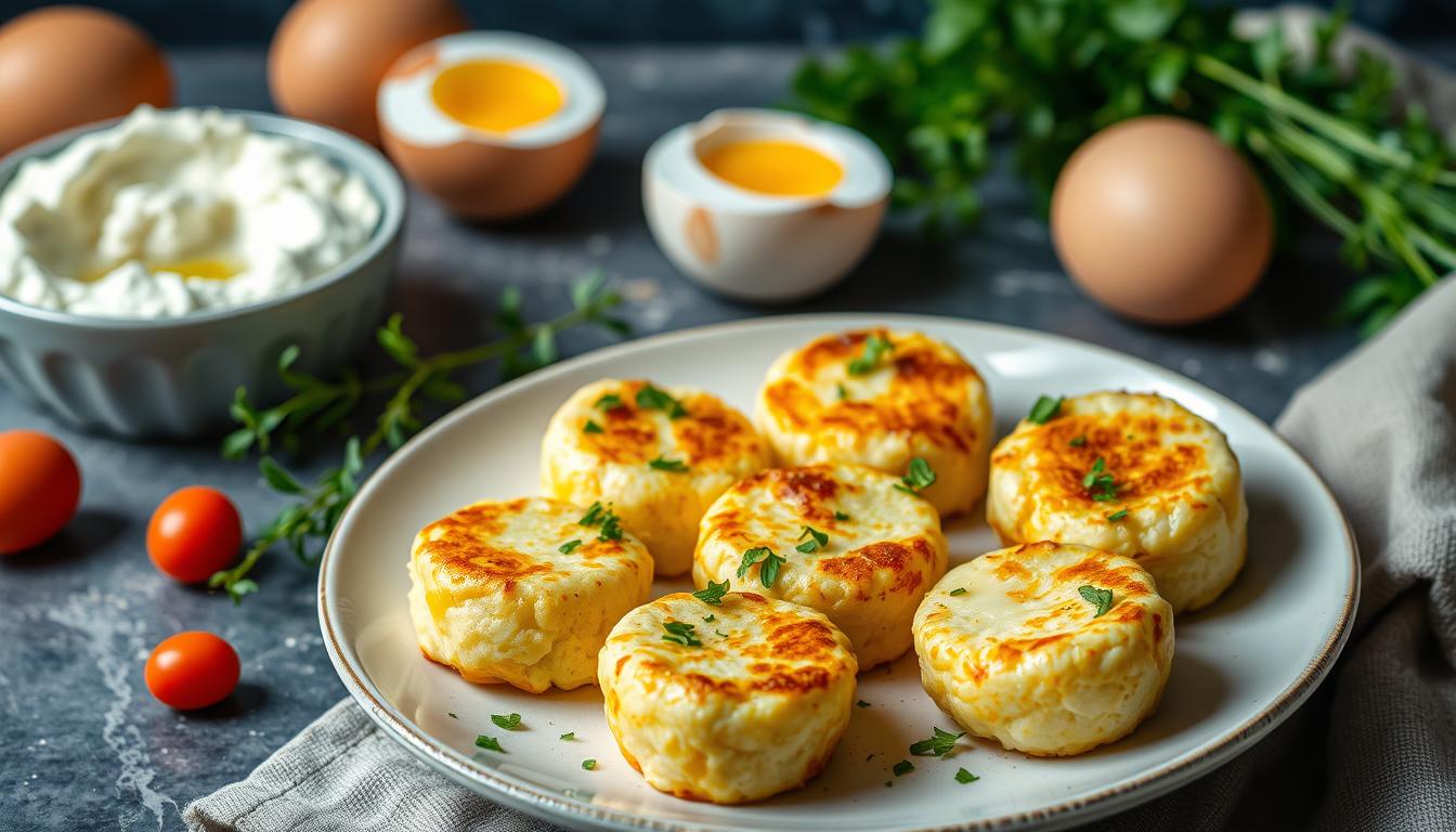 Cottage Cheese Egg Bites: Easy and Healthy Recipe