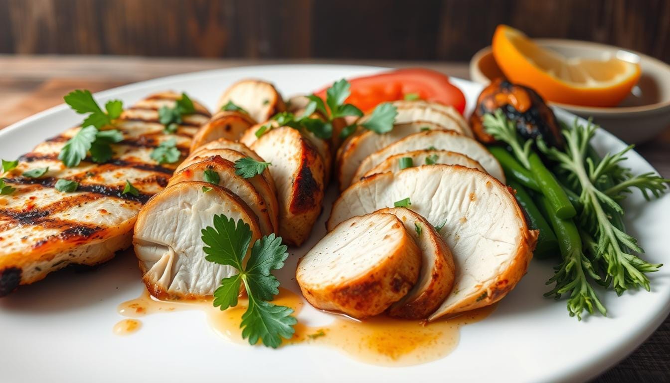 Thin Sliced Chicken Breast Recipe: 10 Quick and Delicious